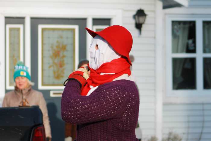 Mummering in Newfoundland: A Christmas Tradition - HubPages