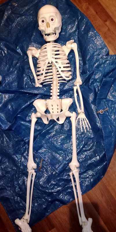 How to Make Georgie From the Movie "IT" for Halloween at Home - HubPages