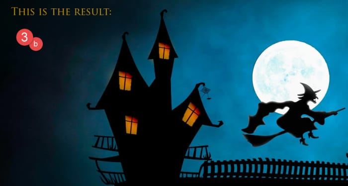 Spooky Haunted House PowerPoint Animation Ideas - HubPages