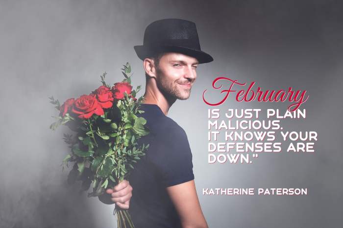 29 Quotes About February and What Makes It Special - HubPages