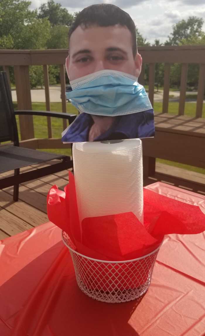 6 Steps to Host a Socially Distant COVID-19 Party - HubPages