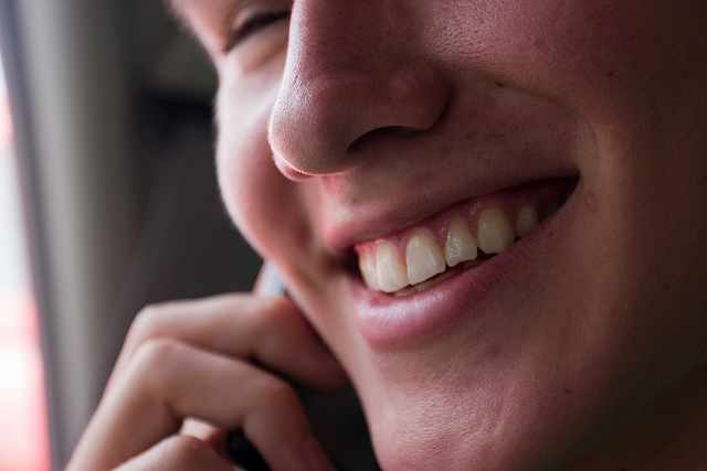 Cell Phones for the Blind and Visually Impaired - HubPages