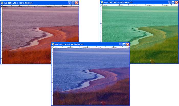 A Guide to Basic Photo Editing With Photoshop - HubPages