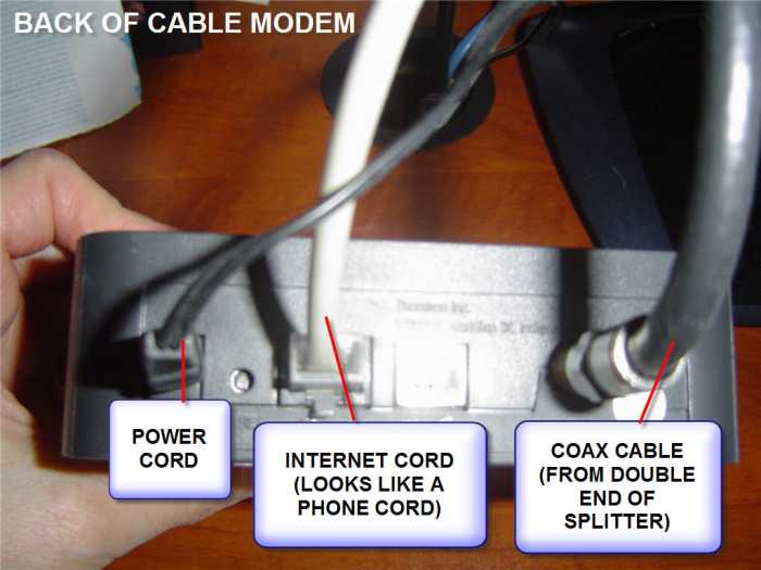 How to Setup Your TV as a Computer Monitor - HubPages