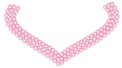 How to Make a Necklace in Corel Draw - HubPages