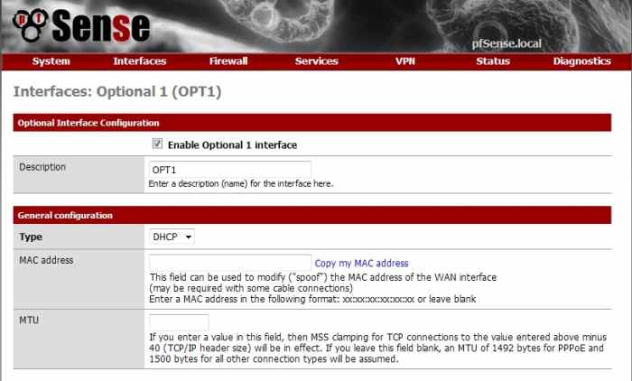 Dual WAN Router: How to Load Balance Using pfSense - HubPages