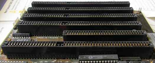Types of Computer Buses - HubPages