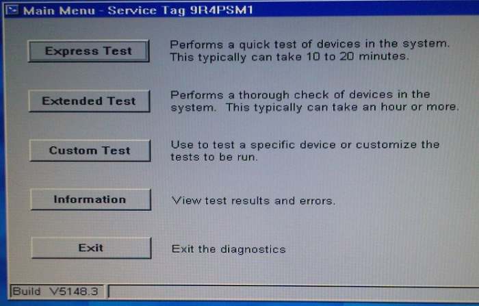 How to Run the Dell Diagnostics Utility From a USB Flash Drive - HubPages