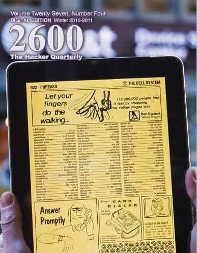 The Top 5 Best Technology Magazines for Computer Geeks - HubPages