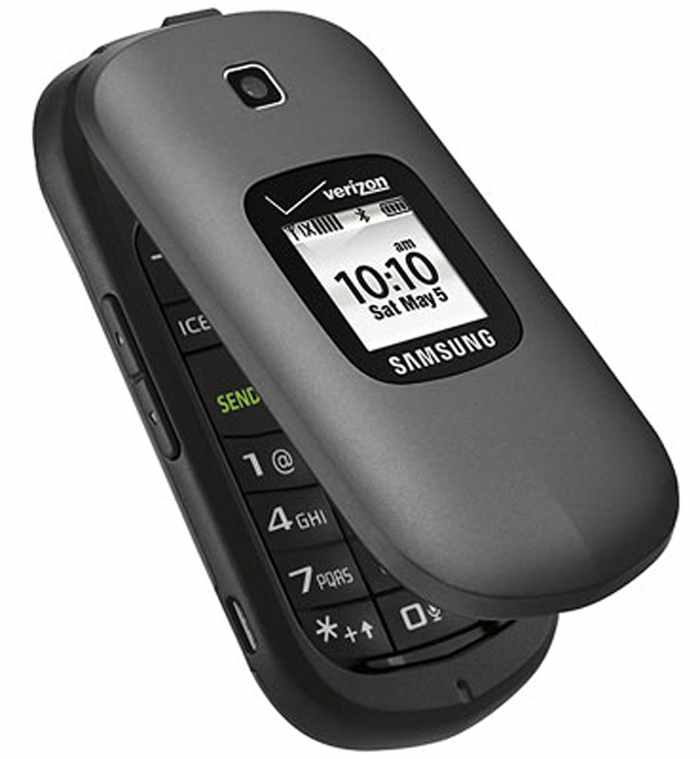 The Best 8 Flip Phones on the Market - HubPages