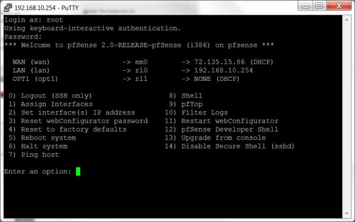 How to Capture Packets Using pfSense - HubPages