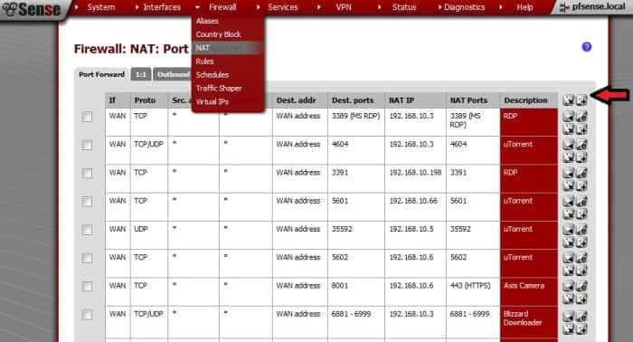 Port Forwarding in pfSense: How to Configure NAT - HubPages