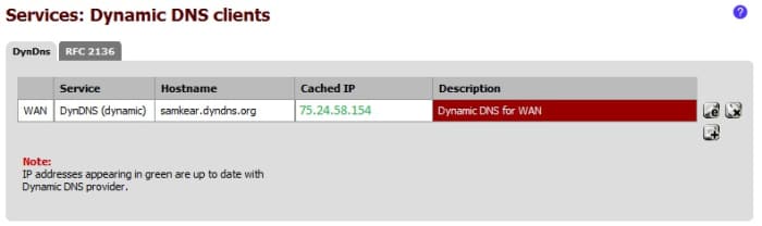 How to Configure Dynamic DNS in pfSense - HubPages