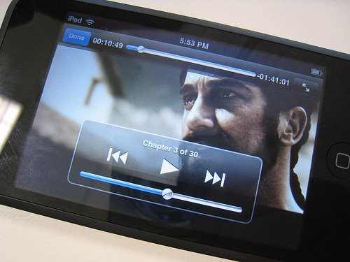 Three Great Reasons Why You Should Get an iPod Touch - HubPages