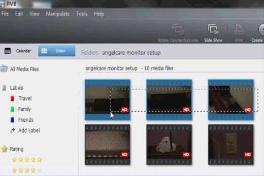 How to Convert Sony Handycam Video - HubPages