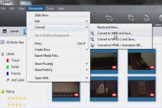 How to Convert Sony Handycam Video - HubPages