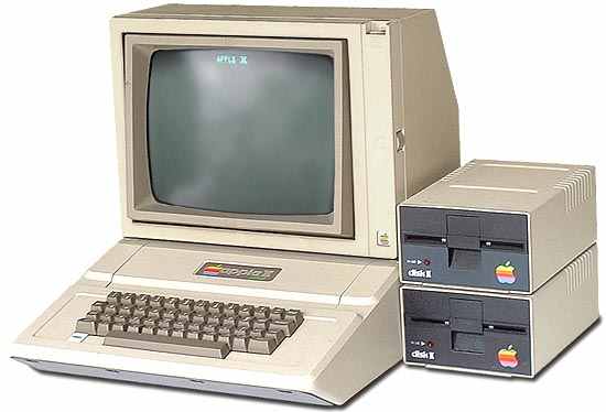 How Much Is Your Old Vintage Apple Mac Computer Worth? - HubPages