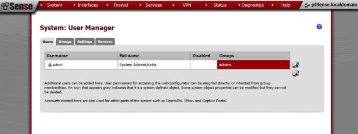 How to Access pfSense Remotely Using SSH - HubPages