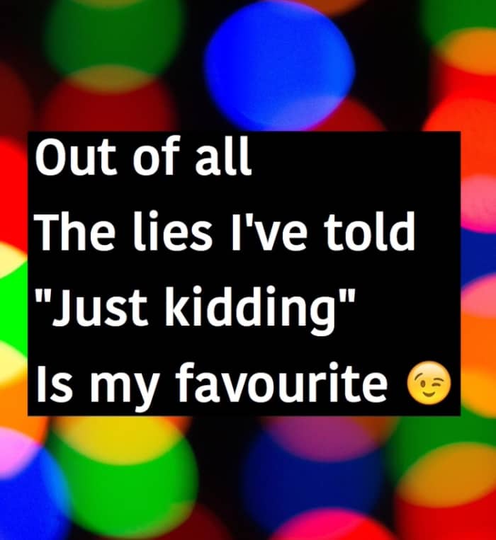 Funny, Cheeky Status Updates - HubPages