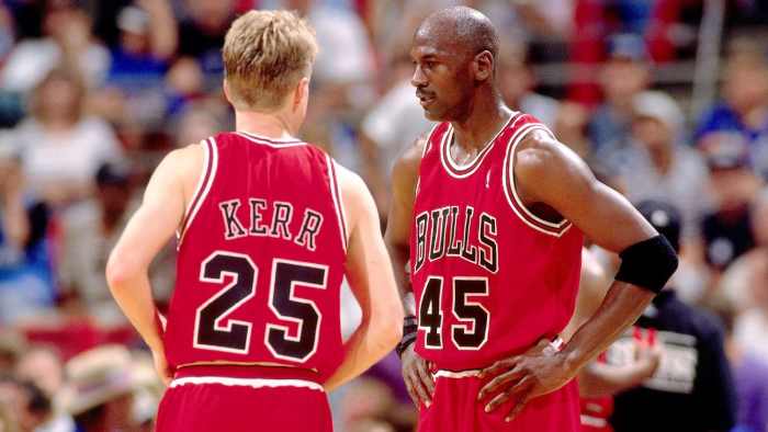 5 Controversies in the Life of Michael Jordan - HubPages