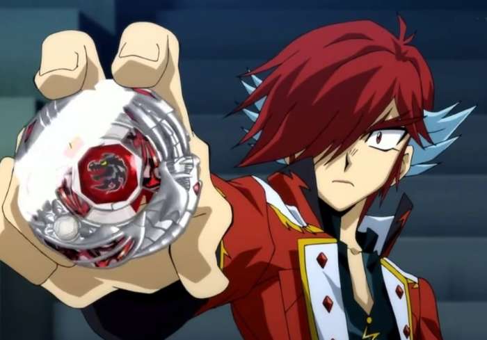 Top 10 Strongest Beybladers - HubPages