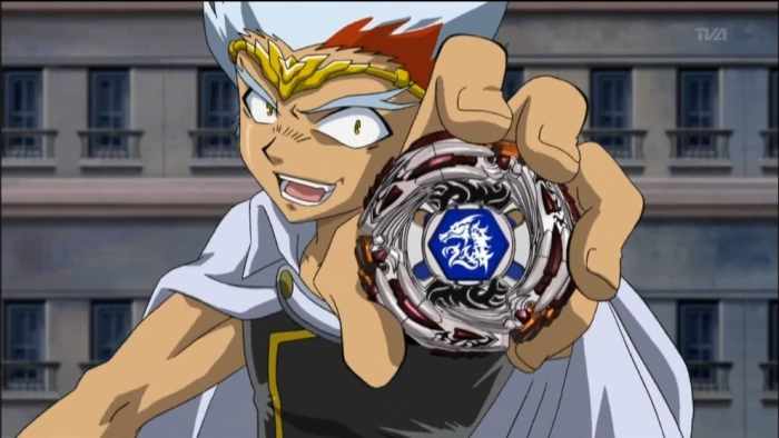 Top 10 Strongest Beybladers - HubPages