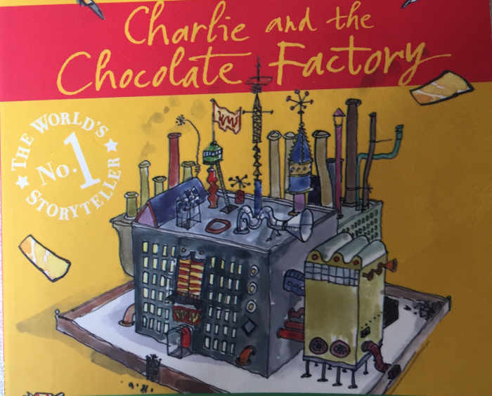 The Horrible Truth About "Willy Wonka and the Chocolate Factory ...