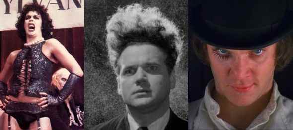 How to Be a Film Buff: Becoming a Movie Nerd - HubPages