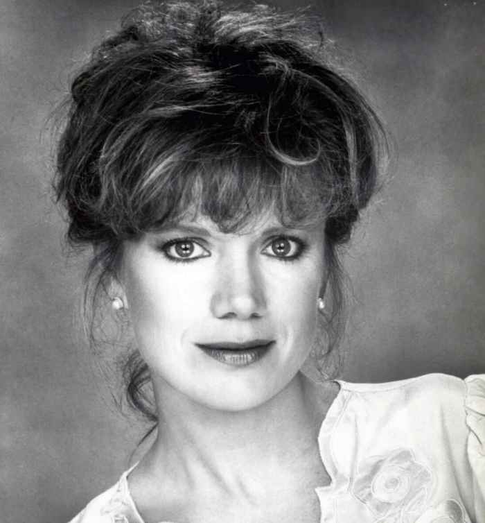 Celebrating 26 of the Most Beautiful Television Actresses of the 1970s ...