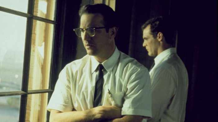 Truth Wrapped in Controversy: Oliver Stone's "JFK" - HubPages