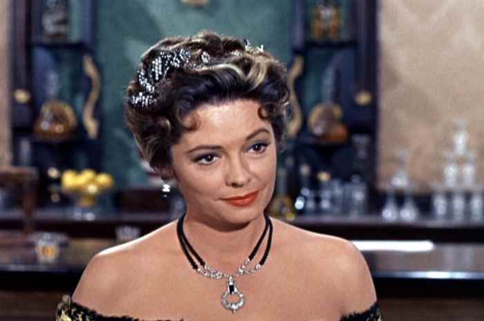 The Life and Film Career of Jane Greer - HubPages