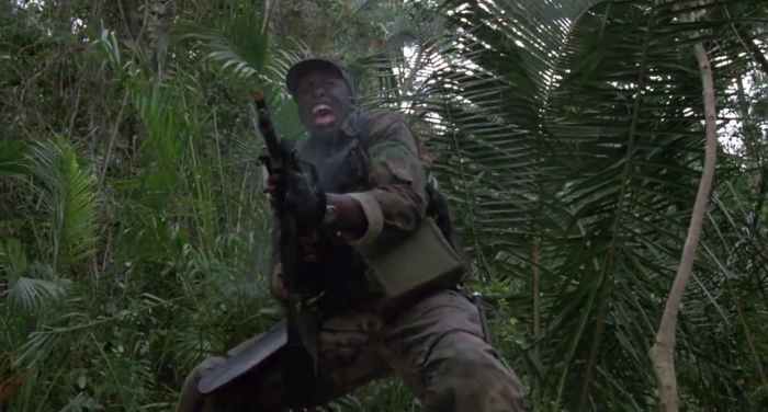 'Predator' (1987) A Thrill of the Hunt Movie Review - HubPages