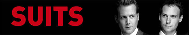 Facts about Suits the TV Series - HubPages
