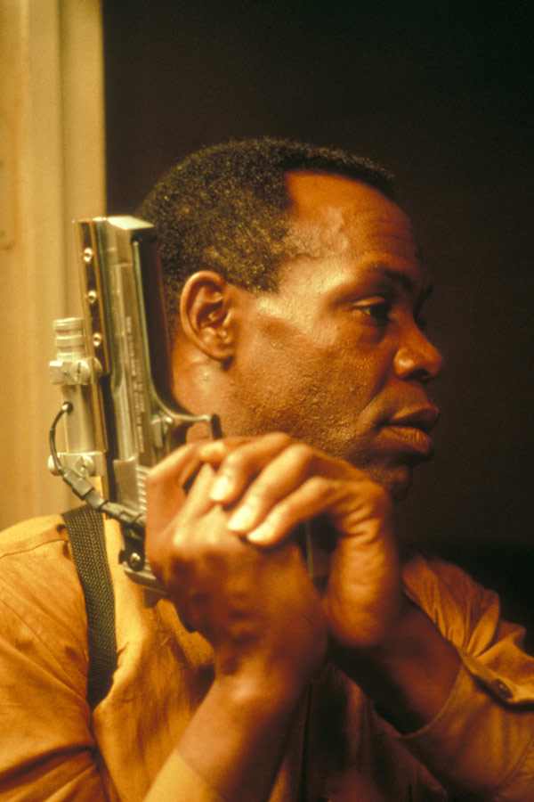 'Predator 2' (1990) A Concrete Jungle Movie Review - HubPages