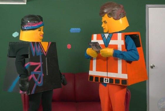 "The Lego Movie 2: The Second Part" (2019) Movie Review - HubPages