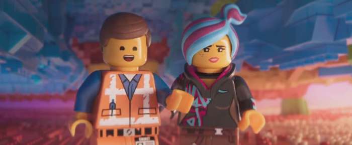 "The Lego Movie 2: The Second Part" (2019) Movie Review - HubPages