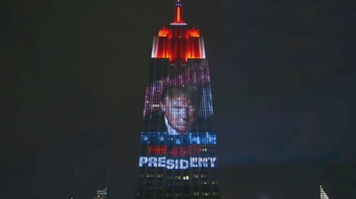 'Fahrenheit 11/9' (2018) Movie Review - HubPages