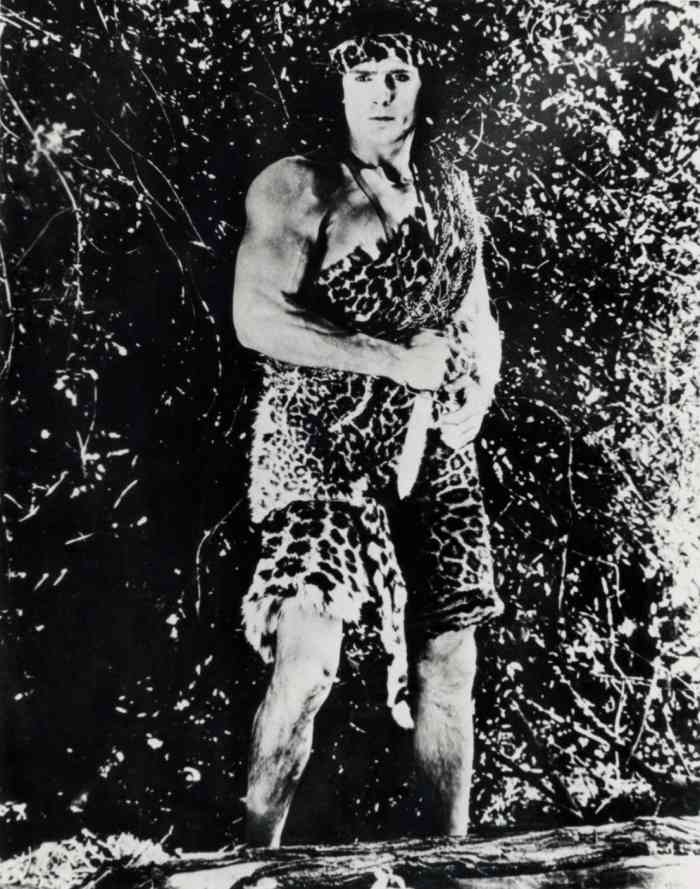 Actors Who Have Played Tarzan - HubPages