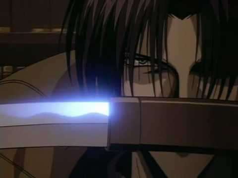 Top 5 Strongest Swordsmen in "Rurouni Kenshin" - HubPages