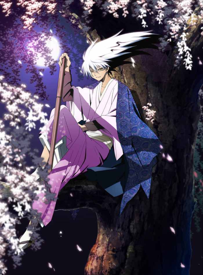 11 Anime Like "Inuyasha" - HubPages