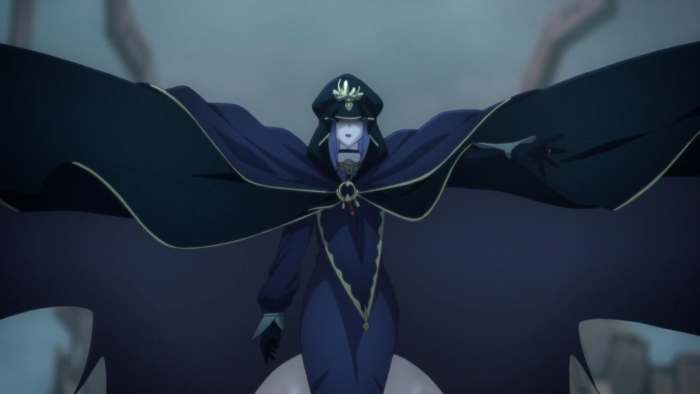 Every Class Skill in "Fate/stay night" (and Other "Fate" Games) - HubPages