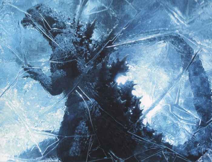 Top 10 Insane Godzilla Facts - HubPages