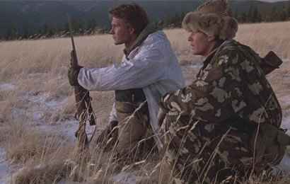 Original vs. Remake: "Red Dawn" (1984) vs. "Red Dawn" (2012) - HubPages