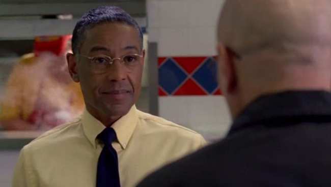 15 Greatest Quotes From "Breaking Bad" - HubPages