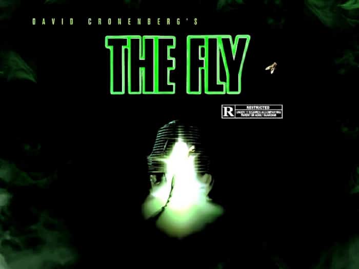 Original vs. Remake: "The Fly" (1958) vs. "The Fly" (1986) - HubPages