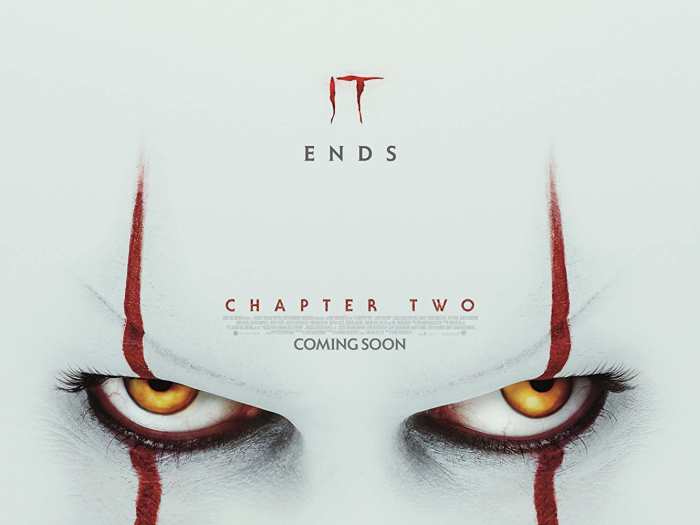 "IT: Chapter Two" (2019) Review: A Carnival of Horrors - HubPages