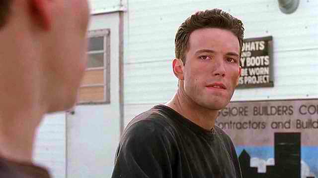 Who's Better? Ben Affleck vs. Matt Damon - HubPages