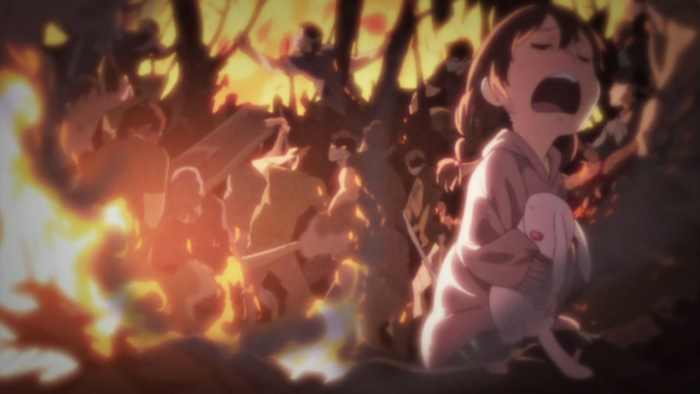Anime Analysis and Review: "Guilty Crown" - HubPages
