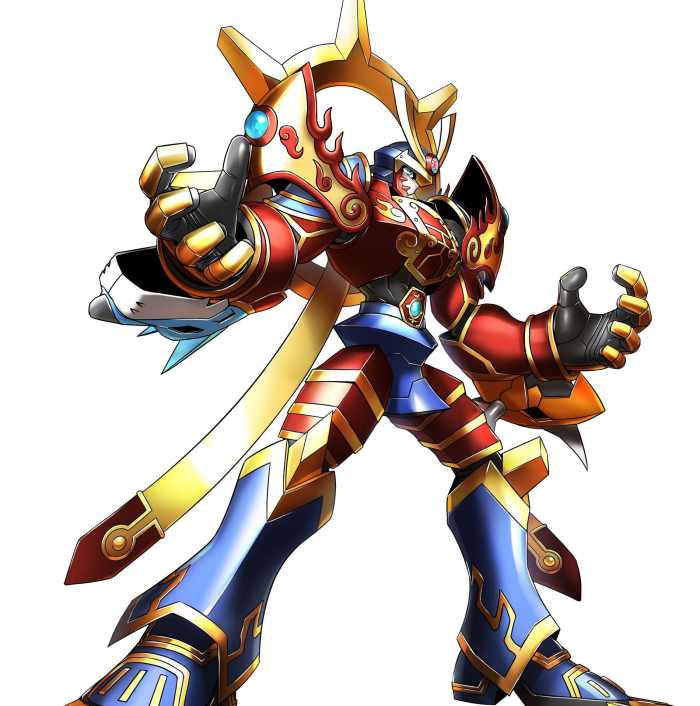 Top 10 Digivolution Methods in "Digimon" - HubPages