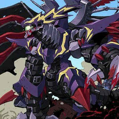 Top 10 Digivolution Methods in "Digimon" - HubPages